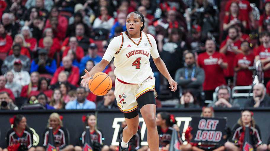 WBB rankings: Projected AP Top 25 after Iowa upsets Michigan