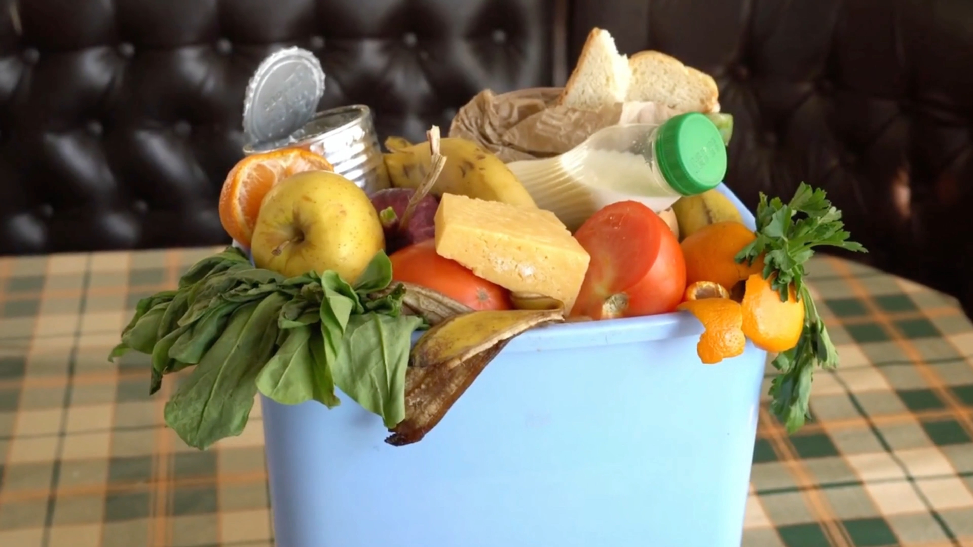 Wirral: New recycling rules and weekly food waste collection dates