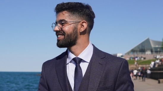 Indian-origin techie says joining AI startup in San Francisco ...