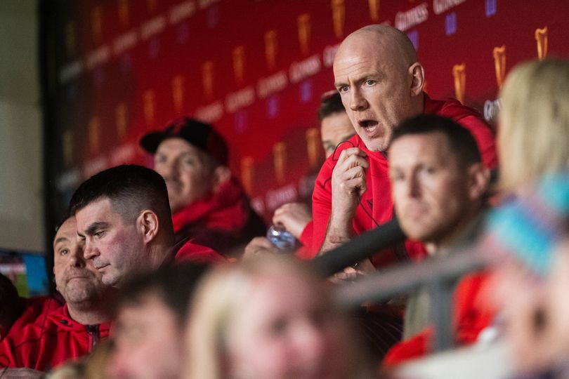 WRU advertise three coaching jobs as candidates for top roles become ...
