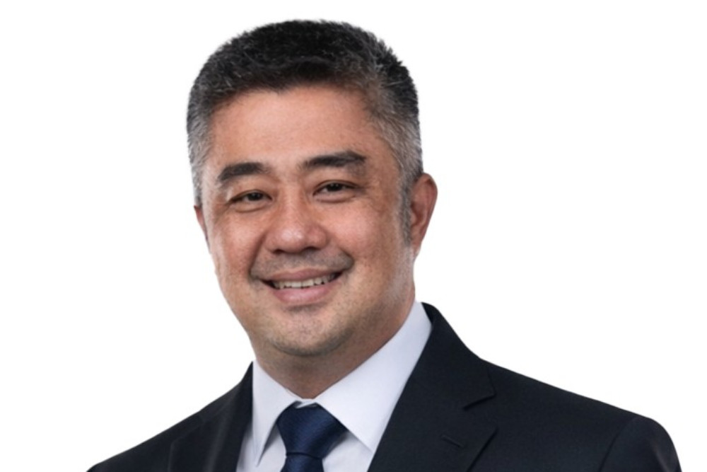 Profil Achmad Muchtasyar, eks wadirut Pertamina Patra Niaga yang jadi ...