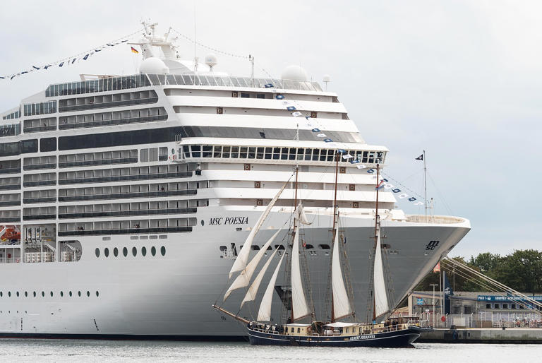 The cruise port safety risks travelers are encountering in 2026