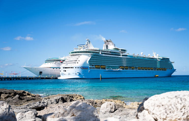 The cruise port safety risks travelers are encountering in 2026