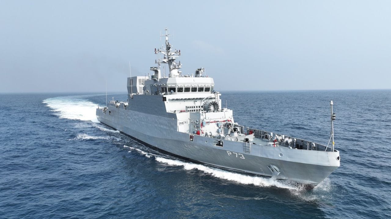 Indian Navy to commission ASW craft 'Anjadip' on February 27; know ...