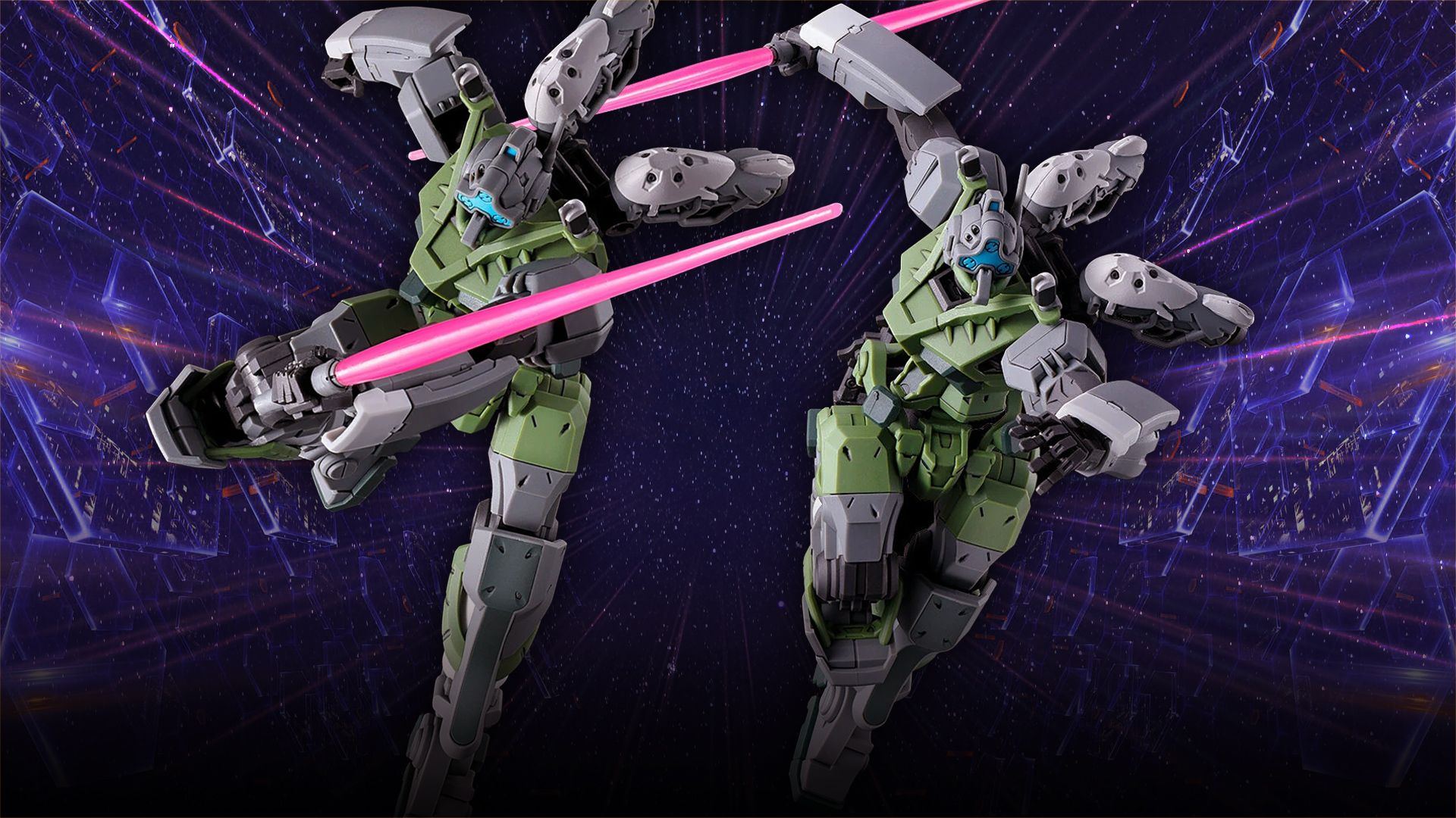 1 of Gundam's oldest mecha designs finally gets new high grade Gunpla ...