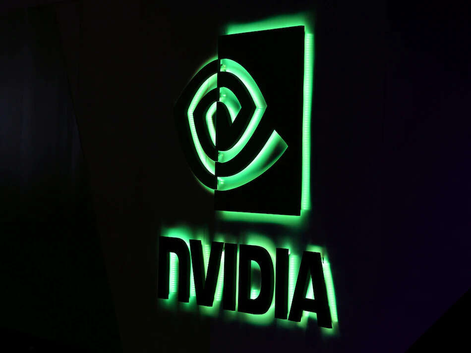 Nvidia is about to challenge 'Intel Inside' with its own chips for ...