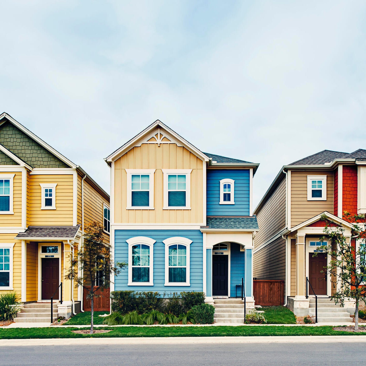 What are today's mortgage interest rates: February 23, 2026?