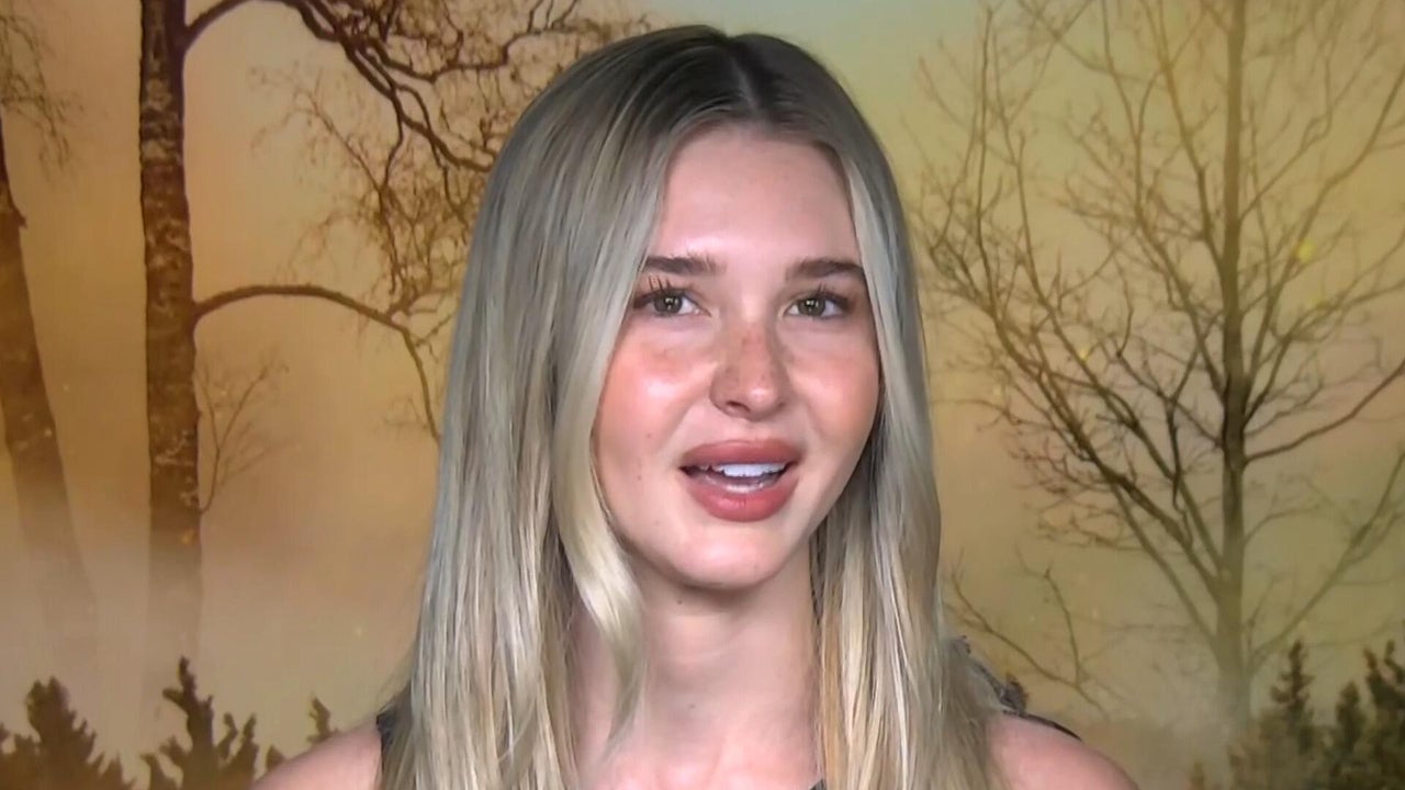 Isabel May on joining 'Scream' franchise and working with Neve Campbell