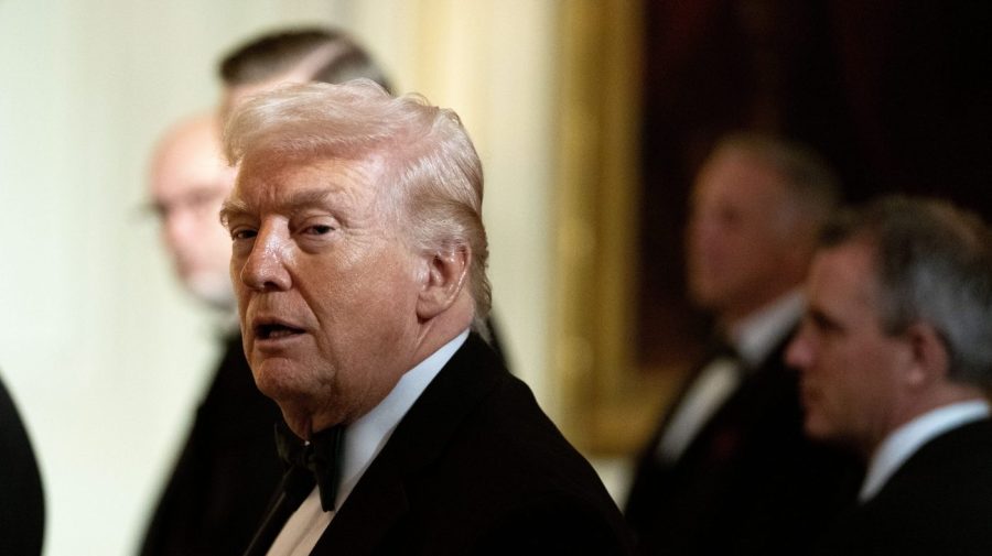 68 percent say Trump focused on wrong problems: Poll