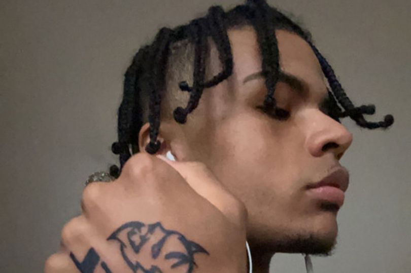 'BodyPartz' rapper Luci4 dead aged 23 as his wallet allegedly found ...