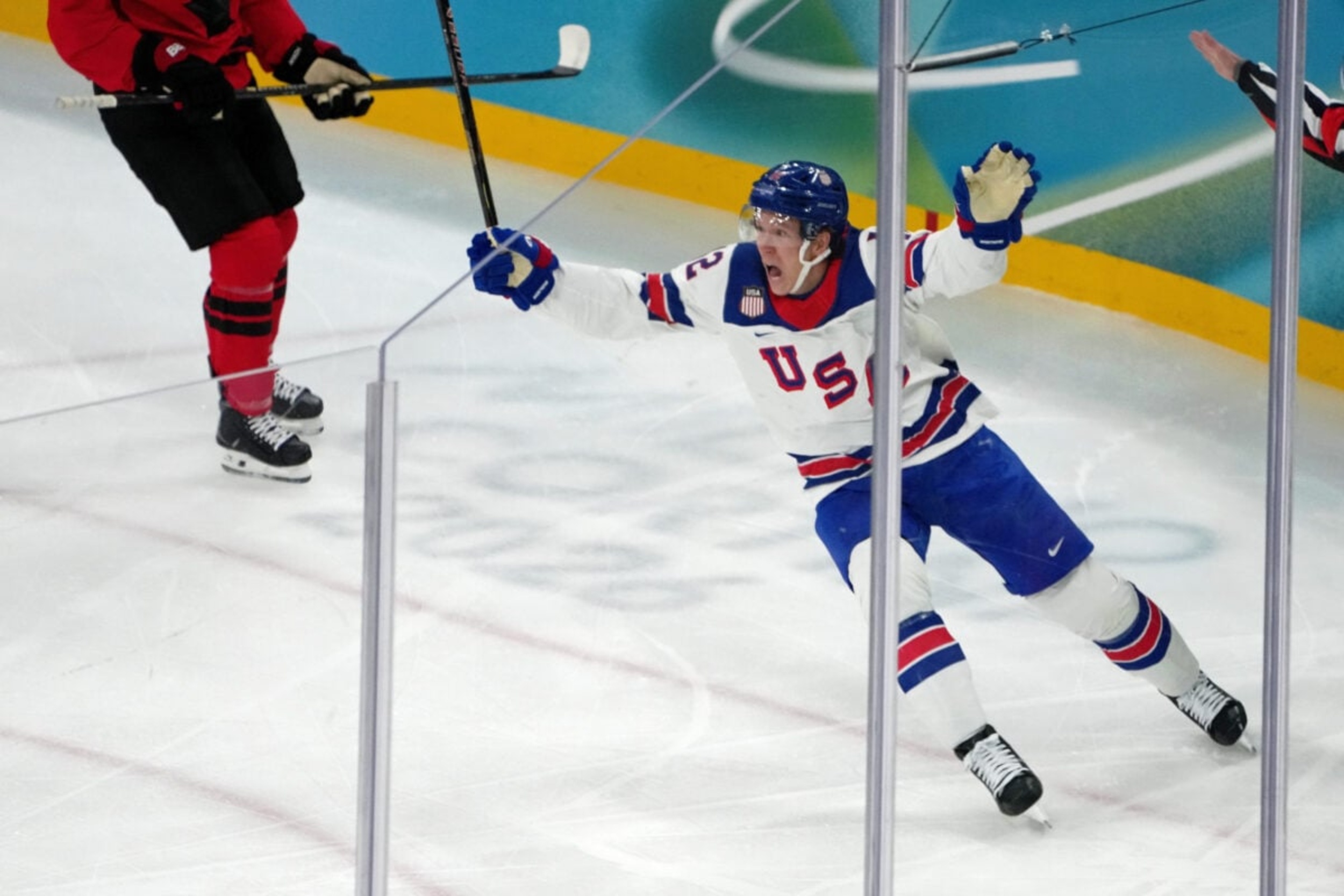 Frost & Wild’s gold medal winners made Minnesota proud