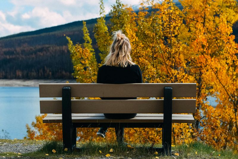 If silence makes you comfortable, you likely have these 10 traits
