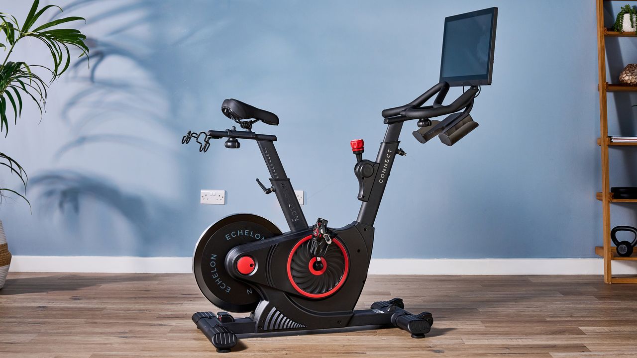 Trade the expensive spin class sessions for lower-body muscle ...