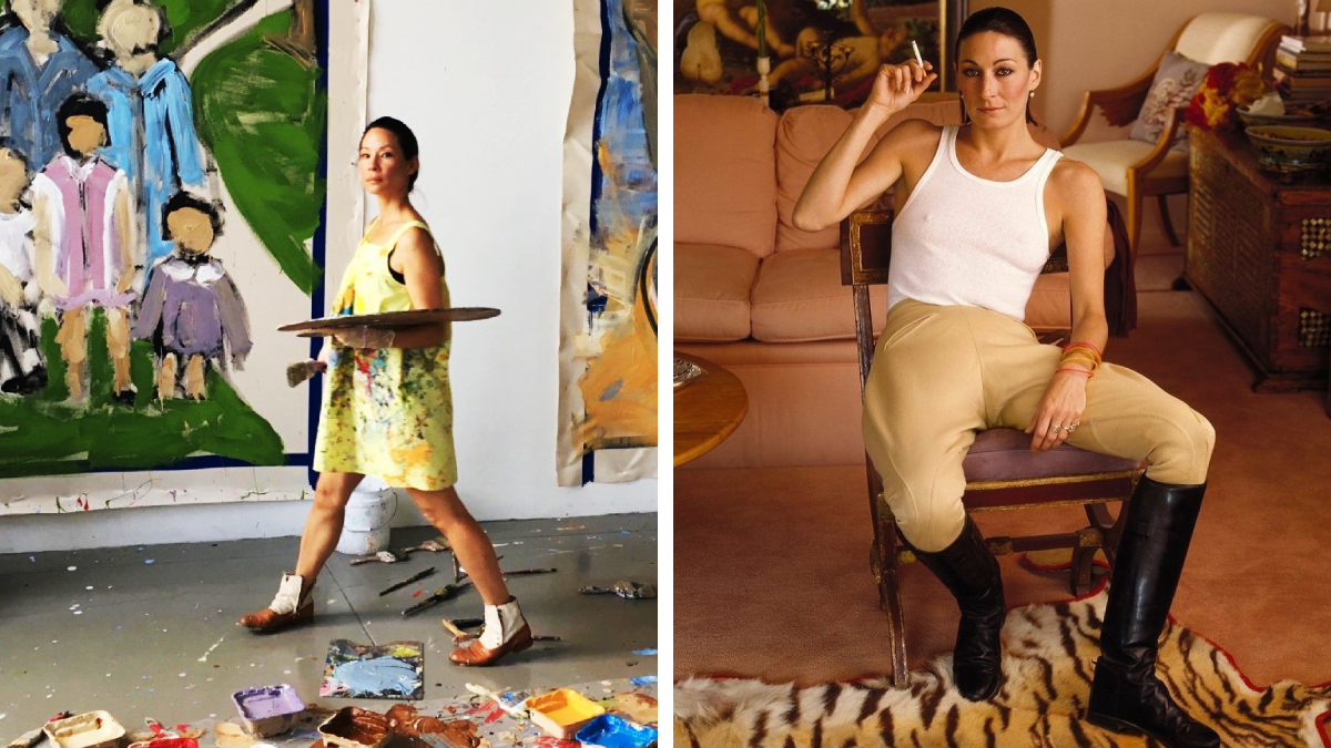 15 unexpected talents of Hollywood’s most famous leading actresses from ...