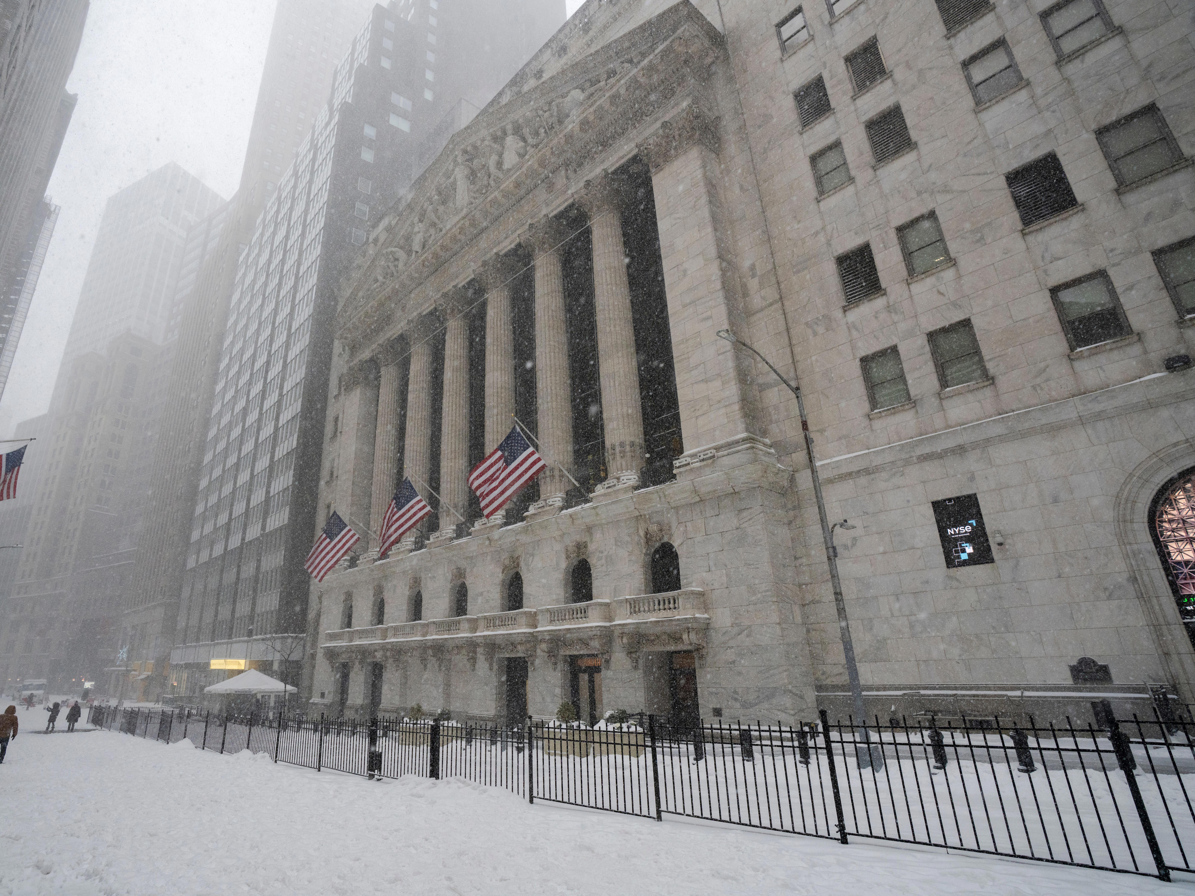 A research report warning of an AI-driven recession and stock crash has ...
