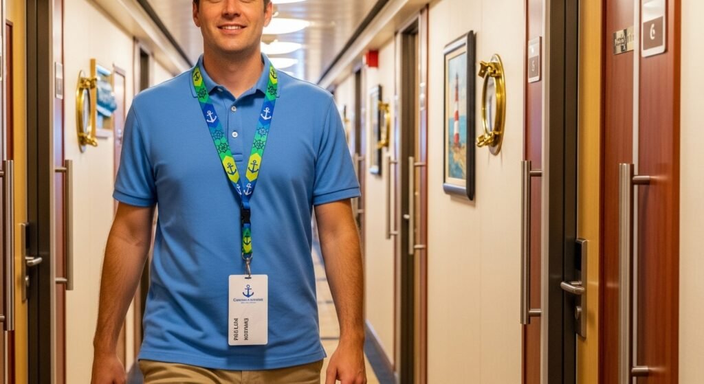 Before you step on that cruise ship, make sure you have these 10 essentials