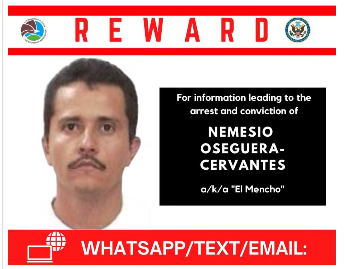 ¿Quiénes son las hijas de El Mencho y qué papel tienen en el CJNG?