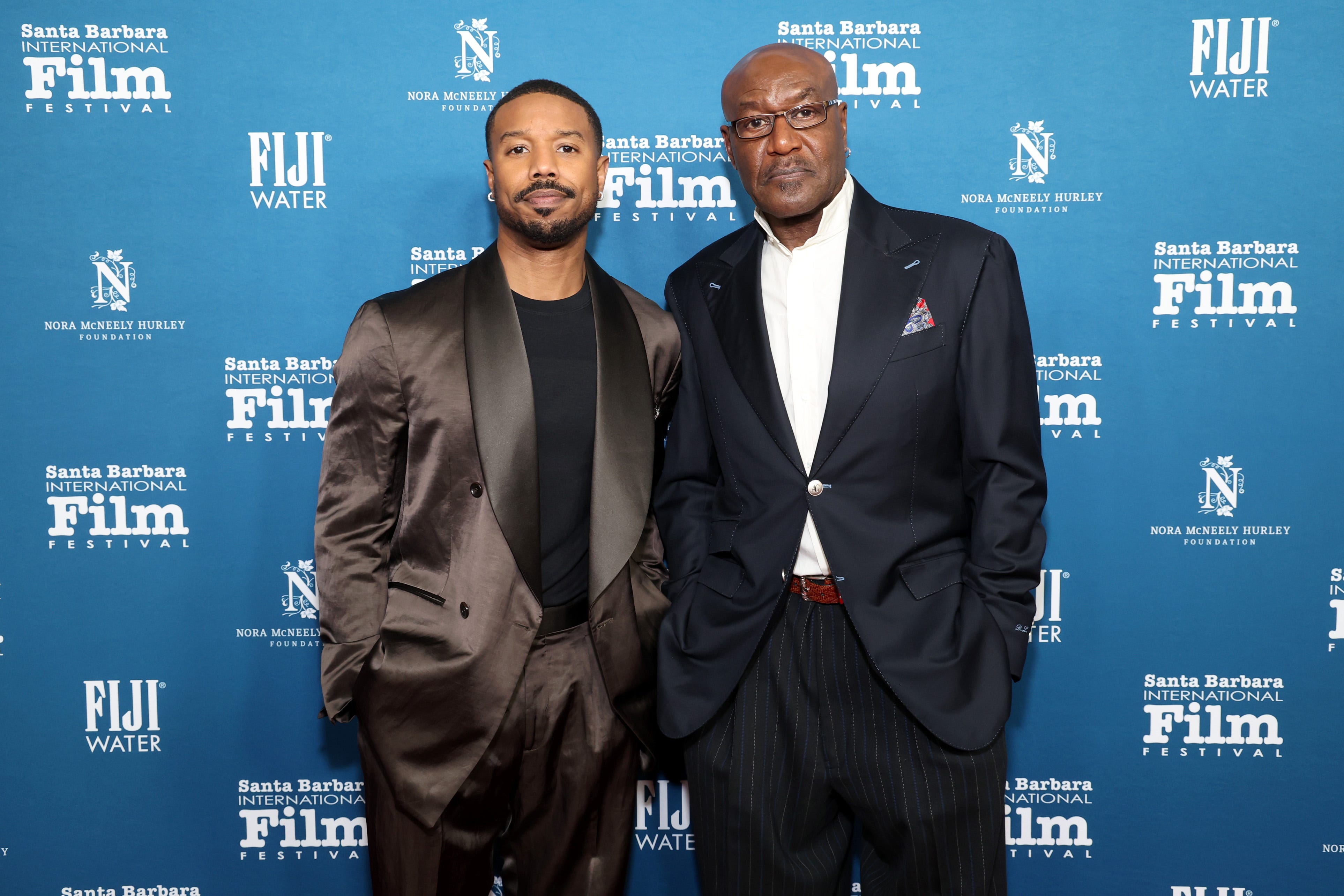 Racial slur aimed at Michael B Jordan, Delroy Lindo prompts apologies