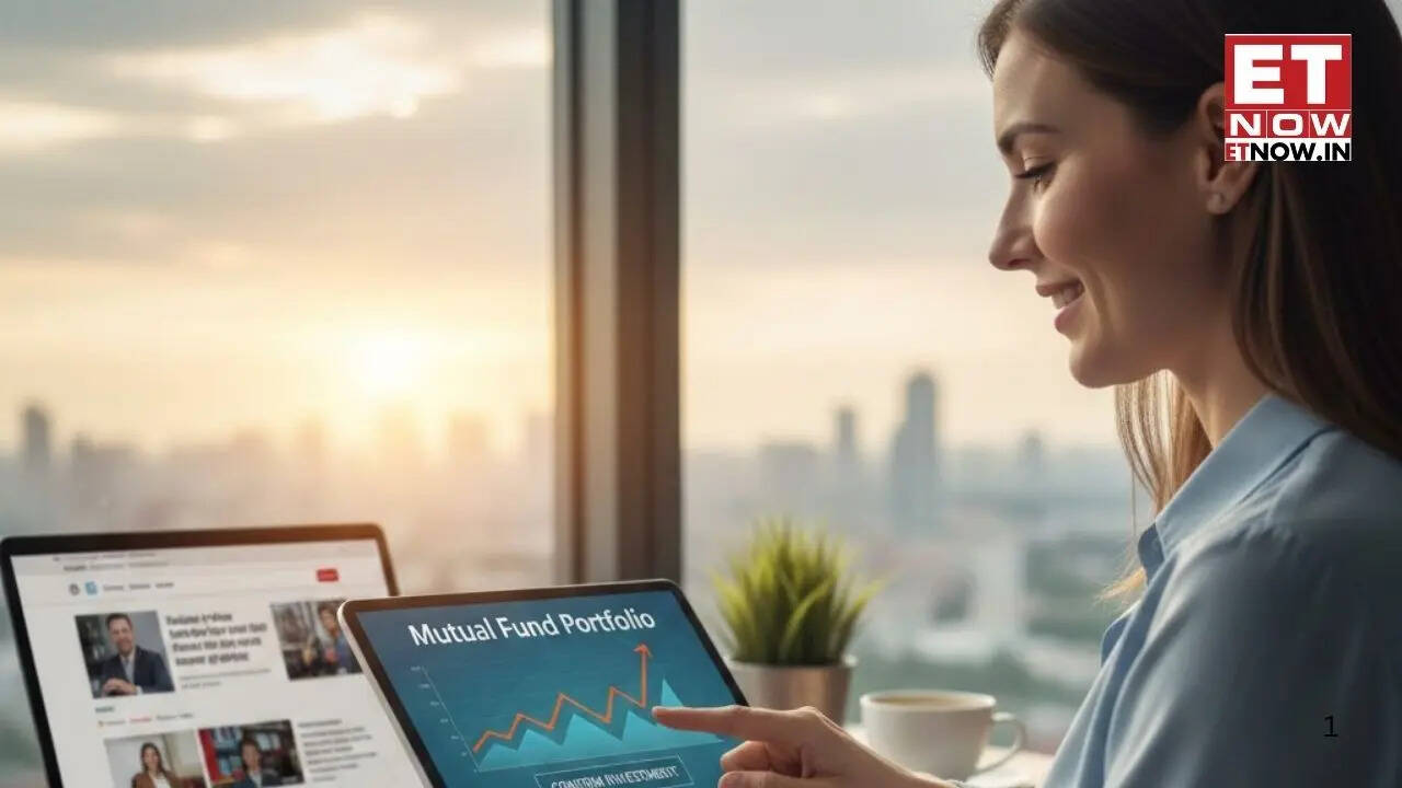 Mutual funds risk: Thinking of mutual fund investment? Look out for ...