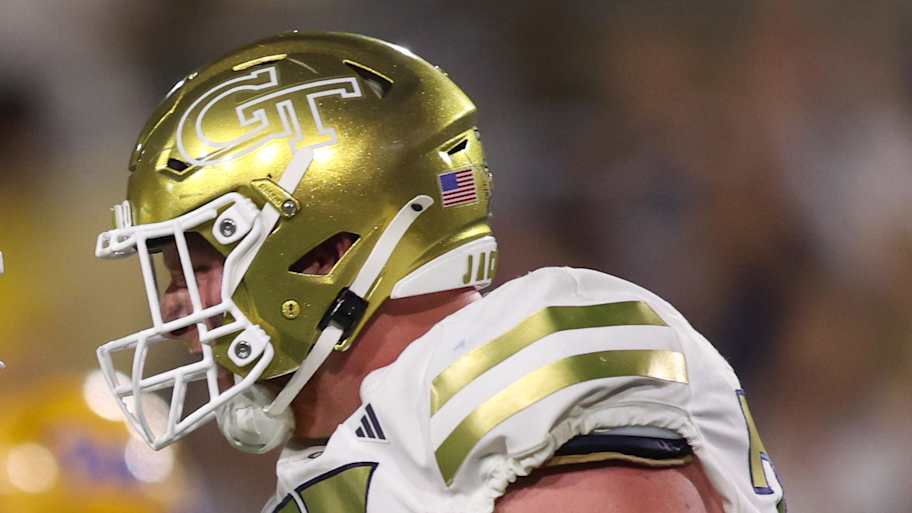 Ravens' dream draft target would be massive steal
