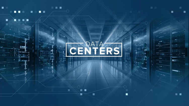 Lewisville residents will have a say before new data centers move into ...