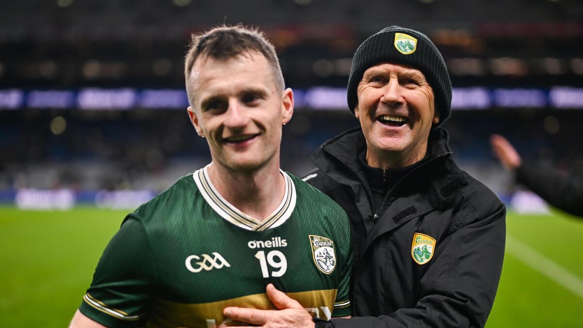 Jack O'Connor: Extended season? 'Not sure it will fly'