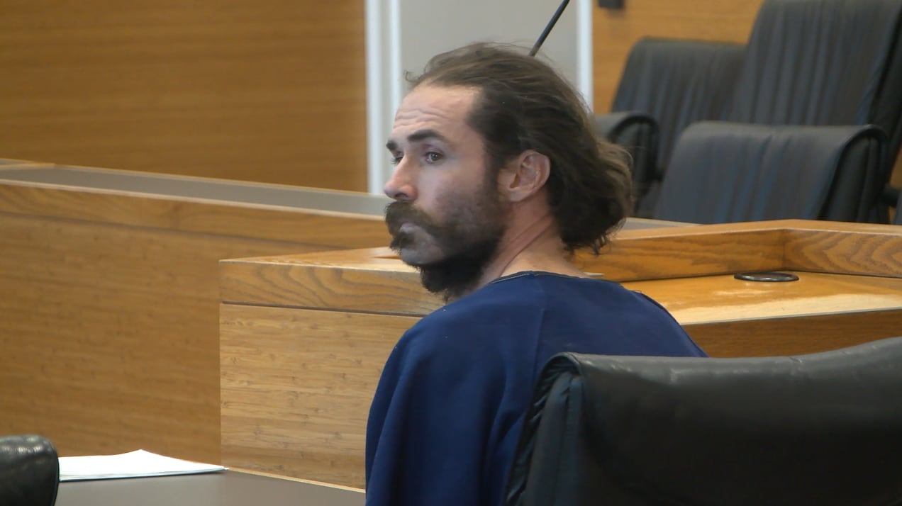 Judge rules Thomas Matejcek competent to stand trial in double-murder case