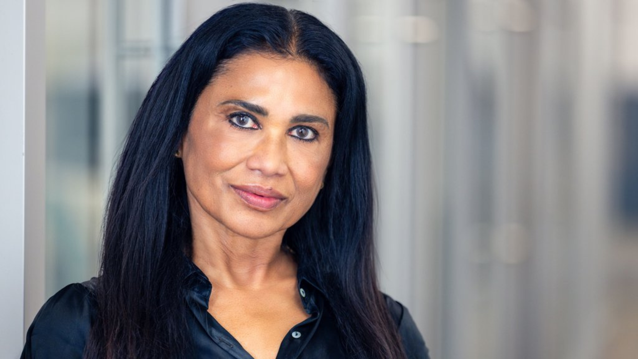 Meet Suma Krishnan: Indian-origin scientist named among America’s ...