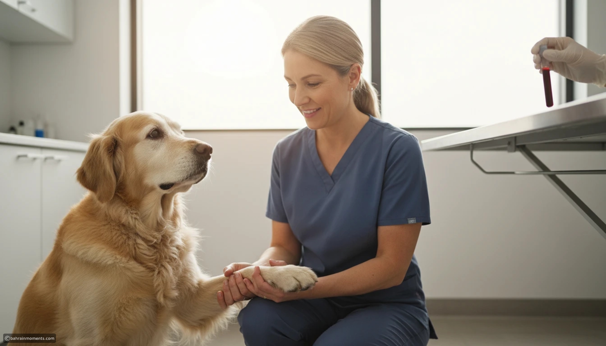 Veterinarians share the daily habits that help dogs live longer ...