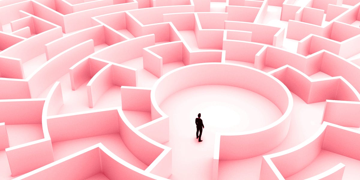 A man’s perspective on perimenopause