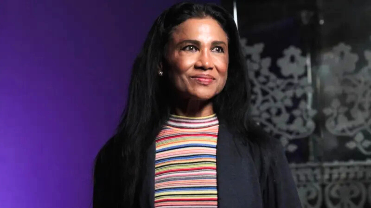 Meet Suma Krishnan: Indian-origin scientist named among America’s ...