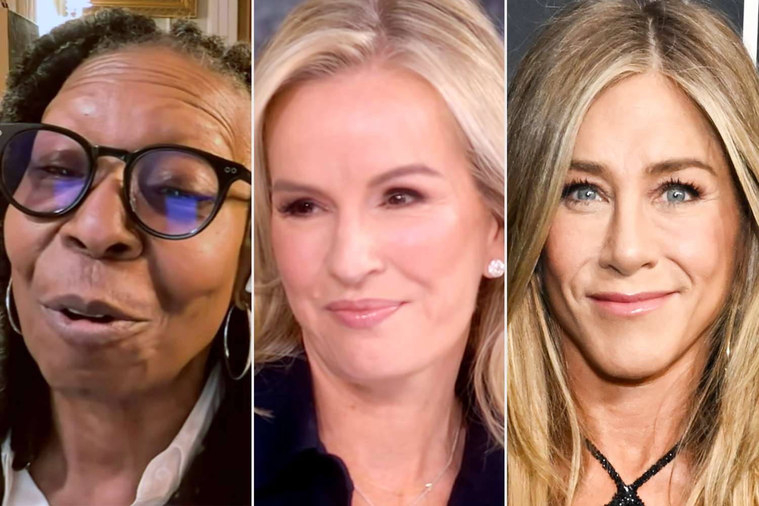 Whoopi Goldberg flubs “The View” guest's name, calling her 'Dr ...