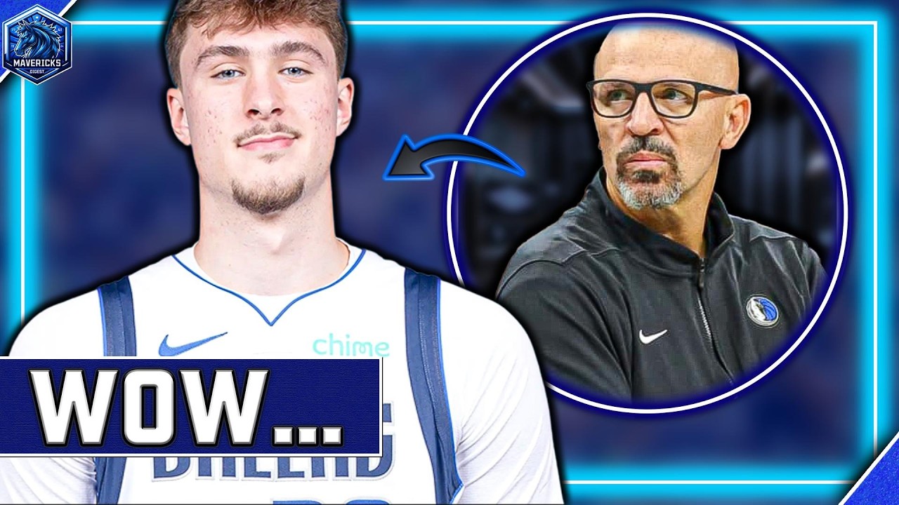 Cooper Flagg's foot injury leaves fans with concerns