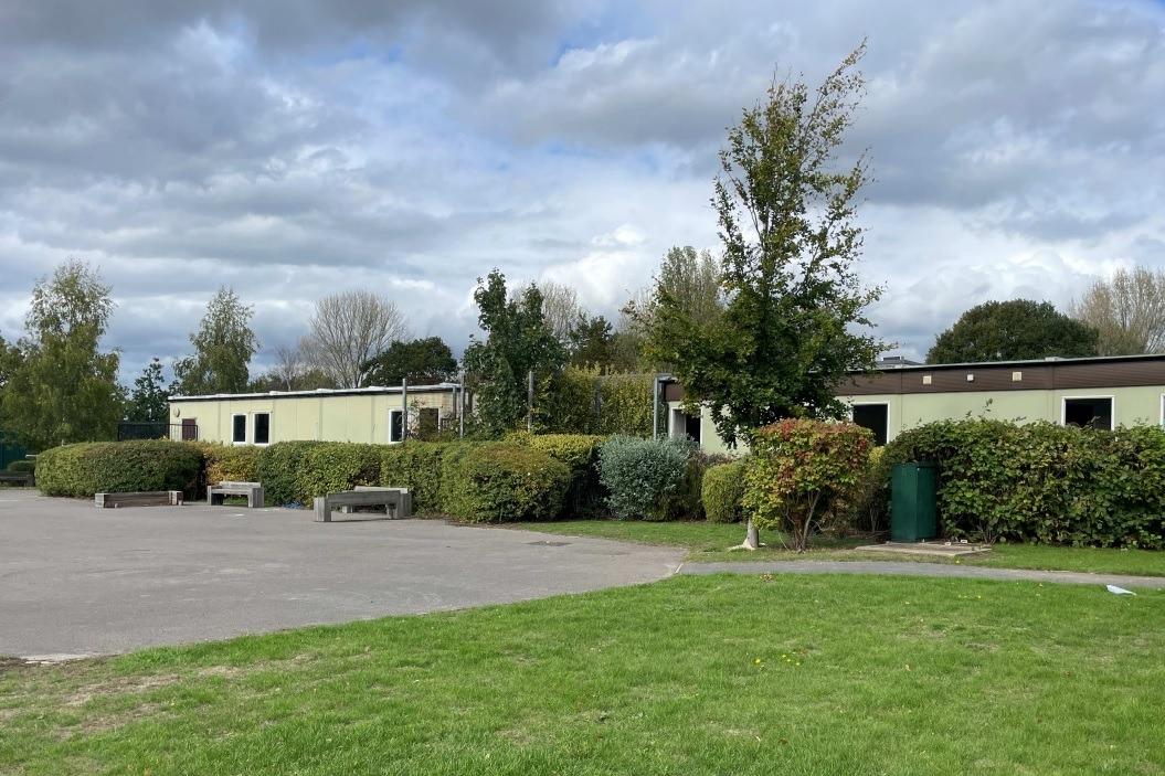 New SEND classrooms to be built at Wakefield school