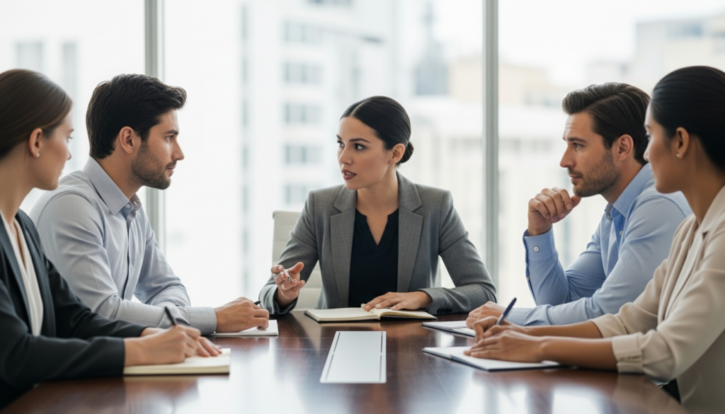 Rude habits that could actually be signs of intelligence
