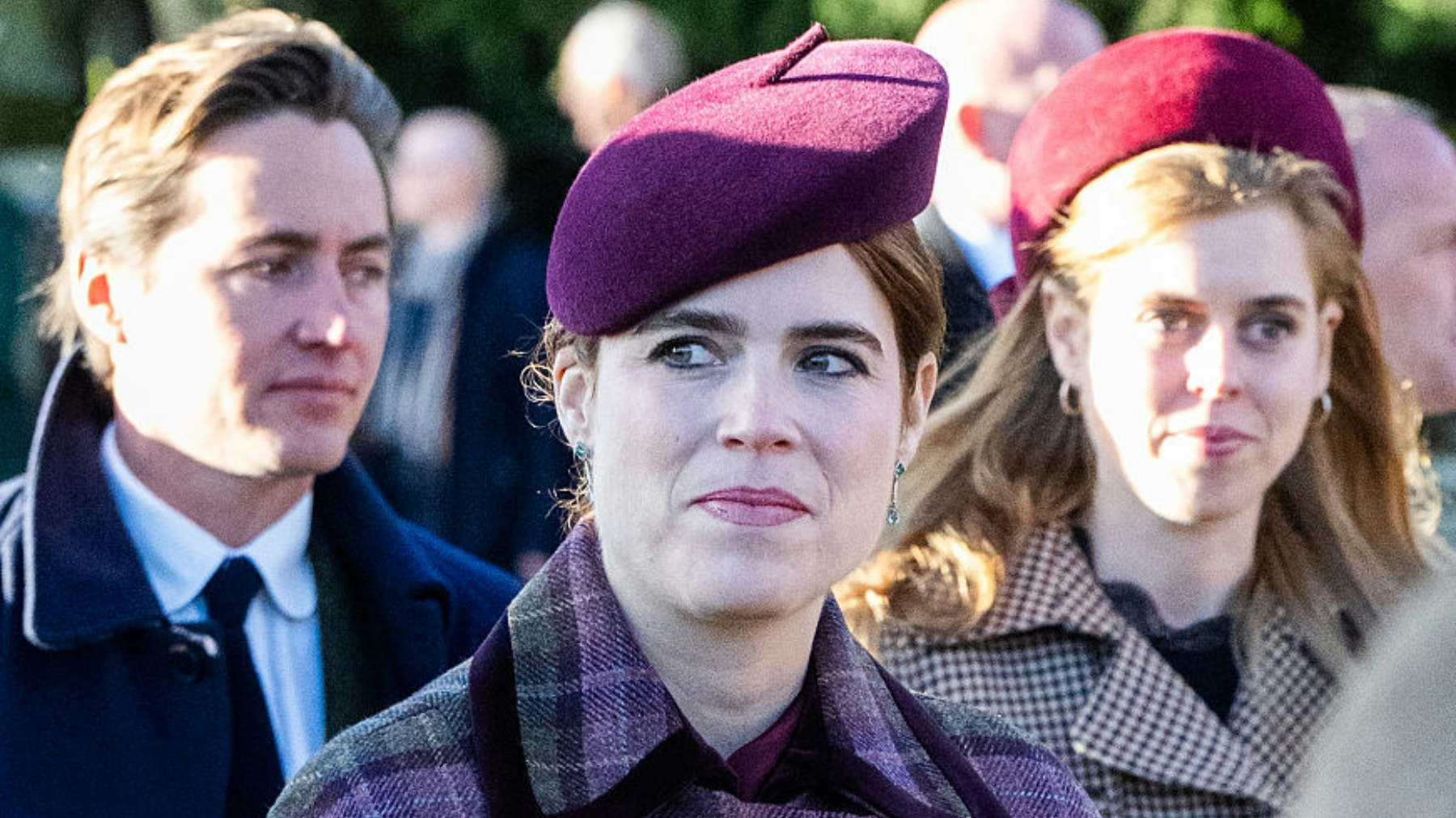 Princess Beatrice and Eugenie’s explosive move could tear the royals apart