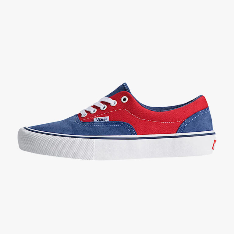 Vans resurrects one of its most pivotal shoes ever with a modern edge