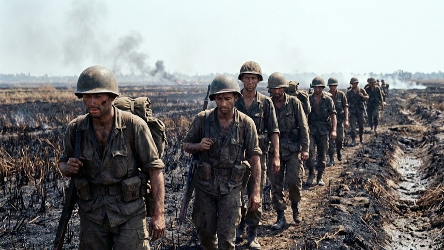 The First Indochina War: Why the war went to Laos