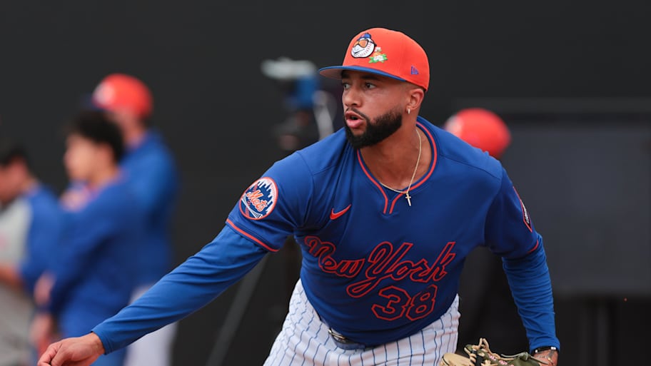 2026 fantasy baseball closer rankings: Devin Williams vs. Josh Hader