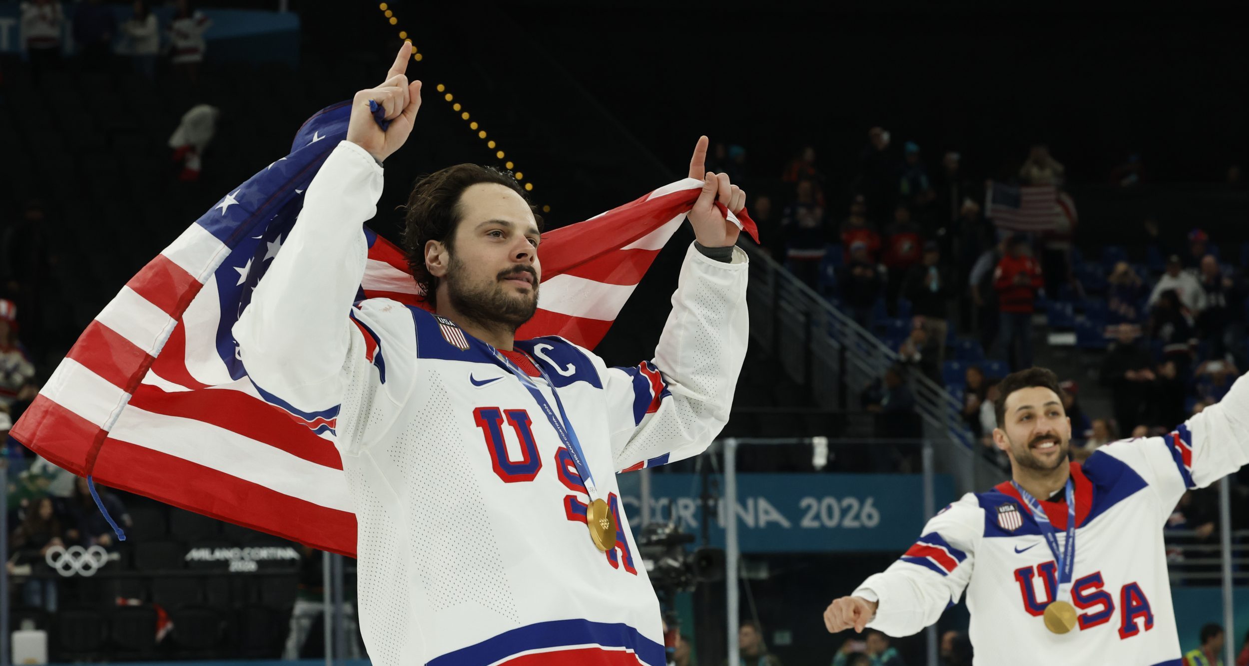 Toronto columnist slams Team USA star
