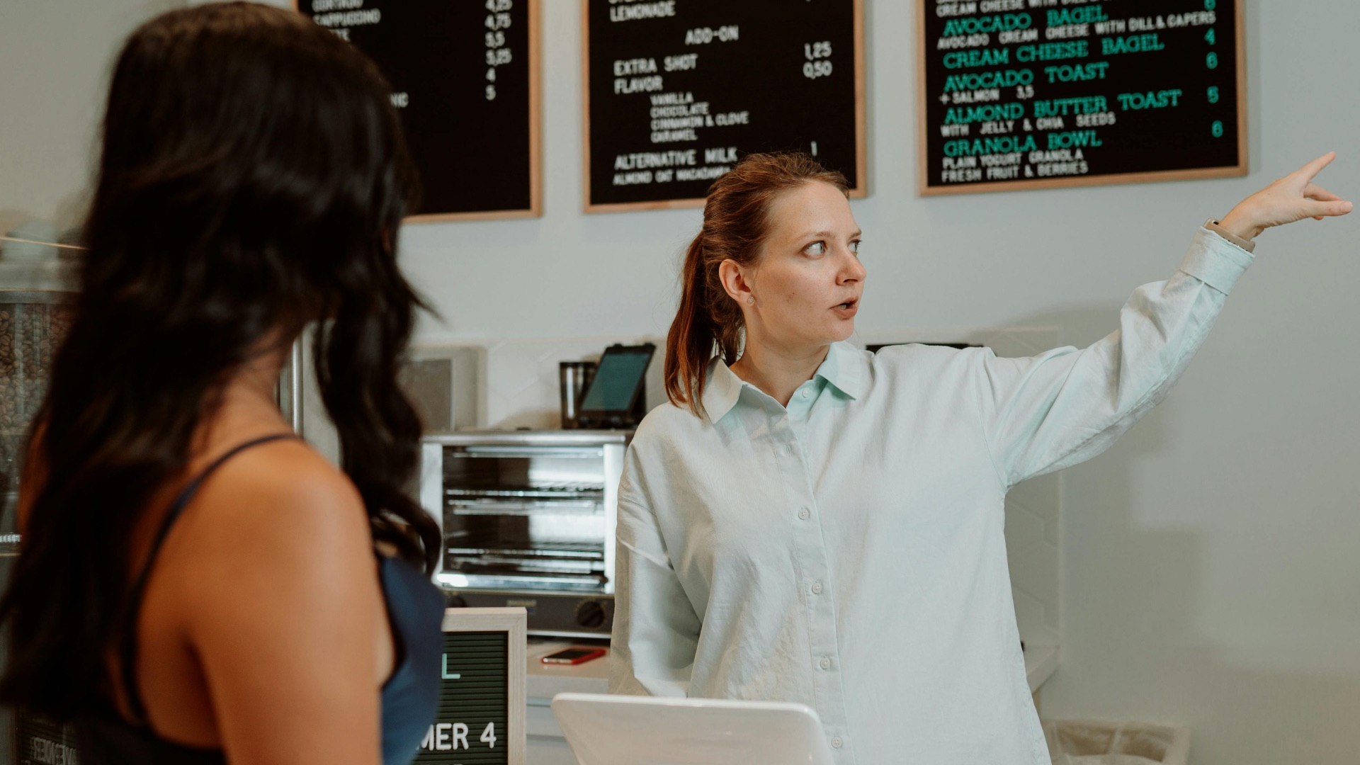 20 requests that annoy your barista