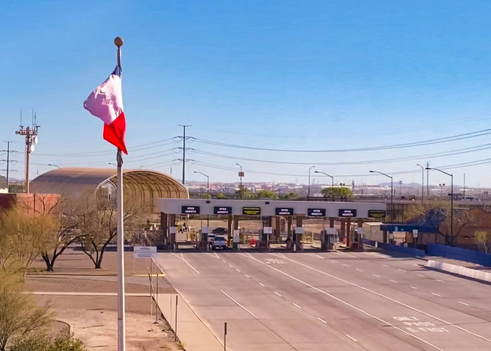 State Department urges Americans stranded in Mexico to ‘shelter in place’