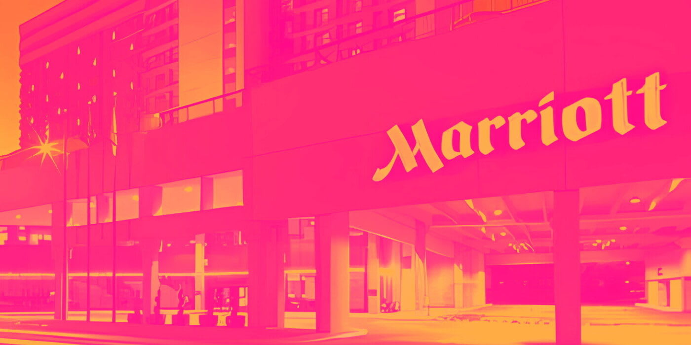 Marriott Vacations, Sabre, Polaris, Brunswick, and Compass shares ...