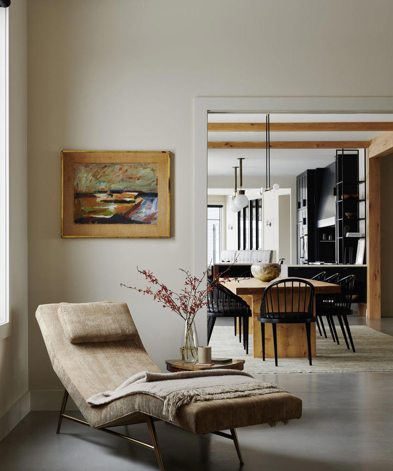 How I harness the power of interior design to influence mood, energy ...
