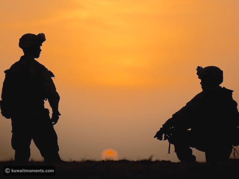 Kuwait mandates military service for 18-year-old male citizens