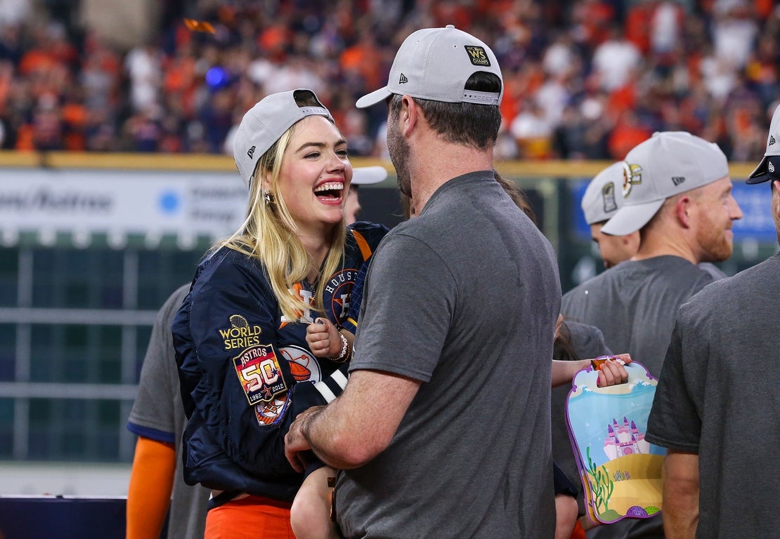 Amazing photos of top athletes dominating sports alongside their wives ...
