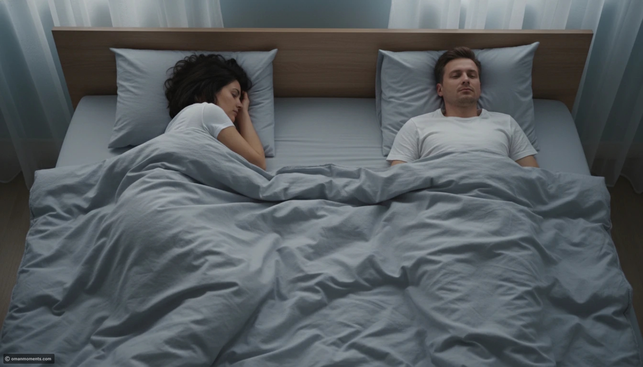 A relationship may be in trouble when couples stop doing these 9 things ...