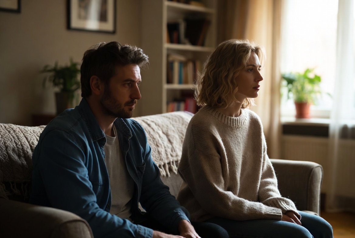 10 clear signs it may be time to let the relationship go