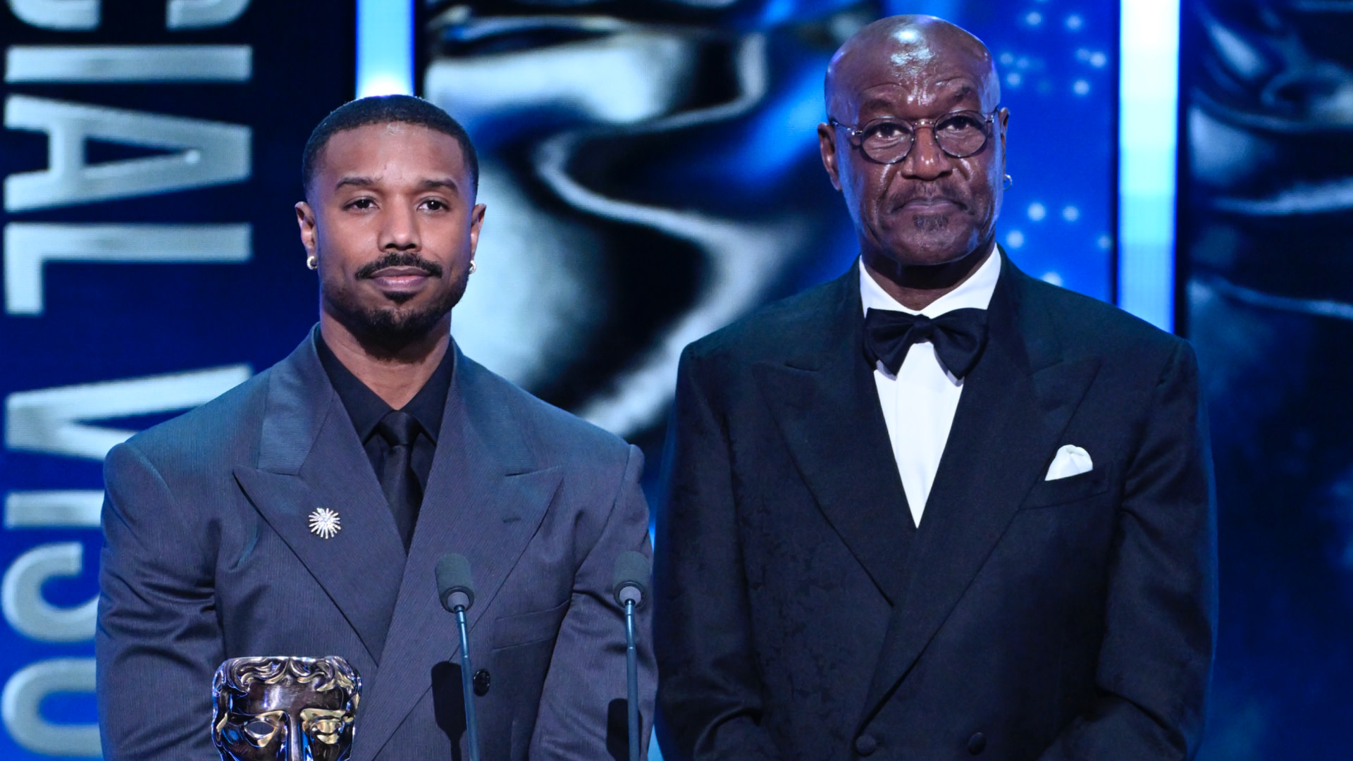 BAFTA Film Awards n-word controversy: Tourette's outburst to be removed ...