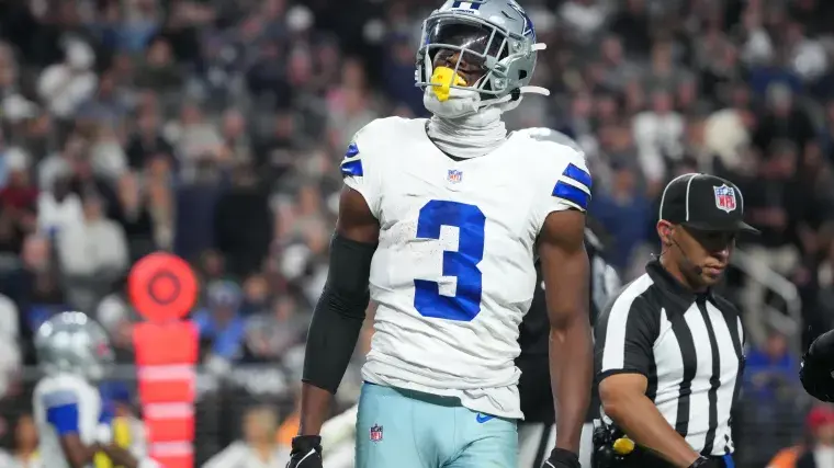 Cowboys free agency tracker: Live rumors, news, updates on Trey ...